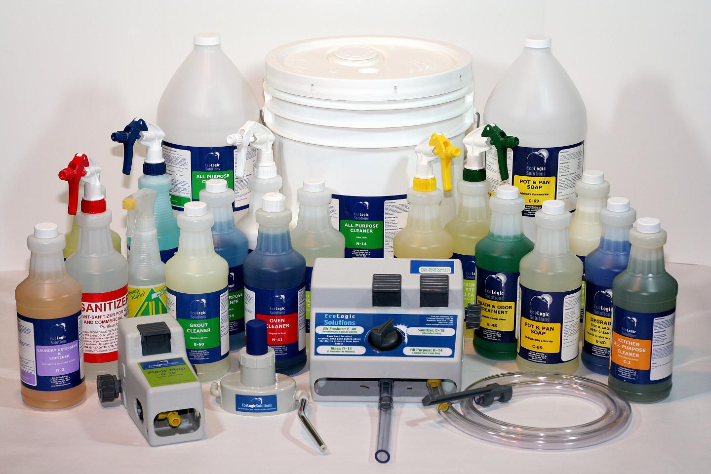 Green Packaging | New York | Manhattan | Long Island | Washington DC