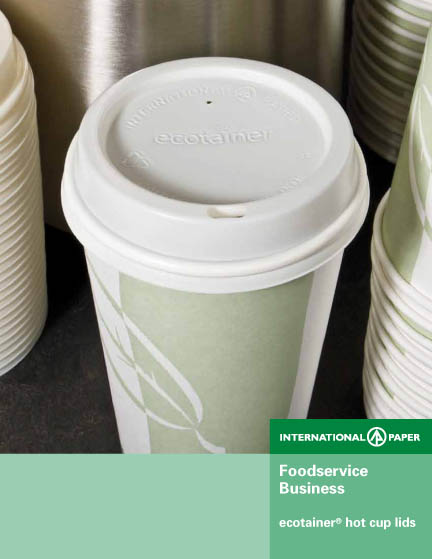 Green Food Packaging | New York City | Long Island | Washington DC