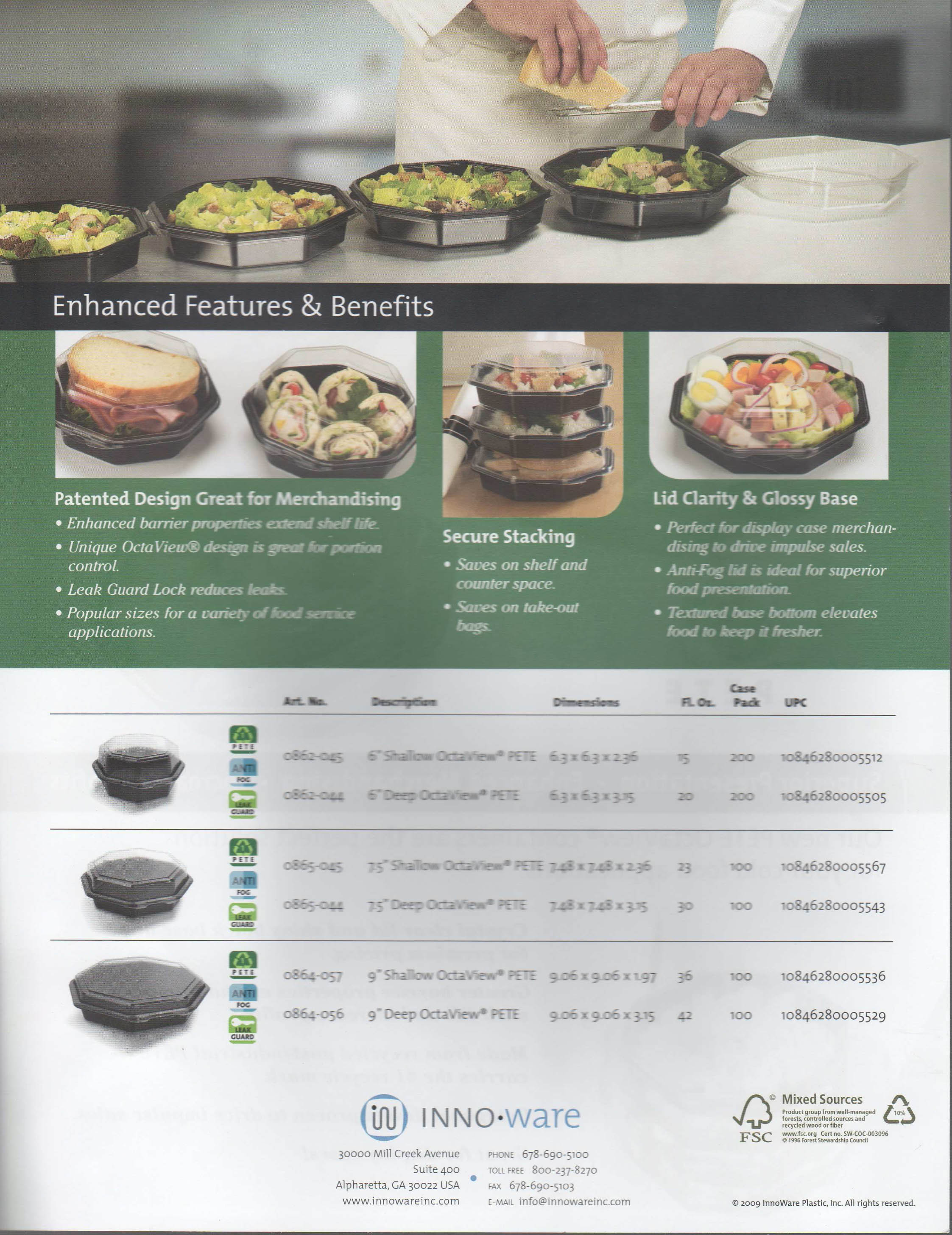 Take Out Containers | Food Packaging Containers | Long Island | NYC