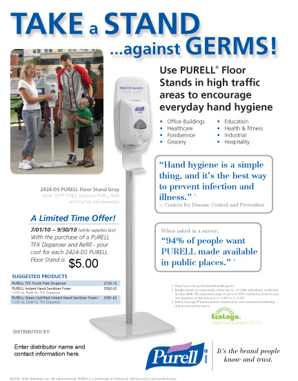 Eco-Friendly Food Packaging | Green Cleaning Supplies | NYC