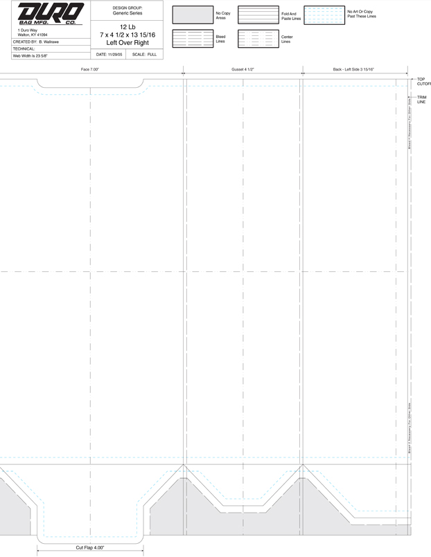 Eco-Friendly Custom Printed Paper Bags | New York | Long Island