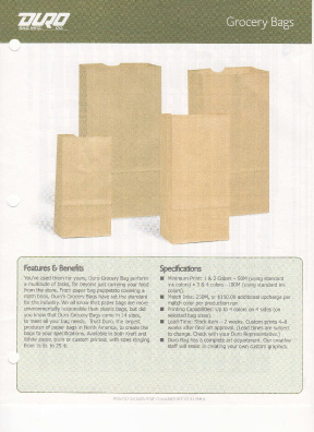 Food Packaging Containers Manhattan | Green Packaging