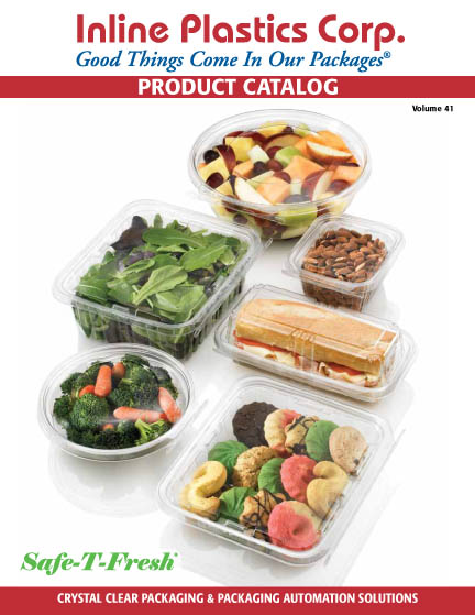 Salad Containers | Green Food Packaging | Manhattan | Long Island