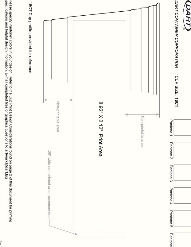 Eco-Friendly Custom Printed Plastic Clear Cups | Long Island, New York